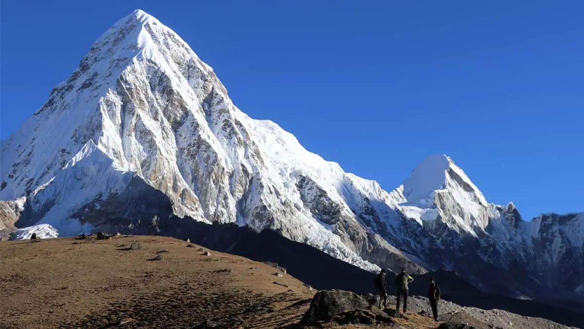 How to Train for Everest Base Camp: Complete 12-Week Plan for Beginners