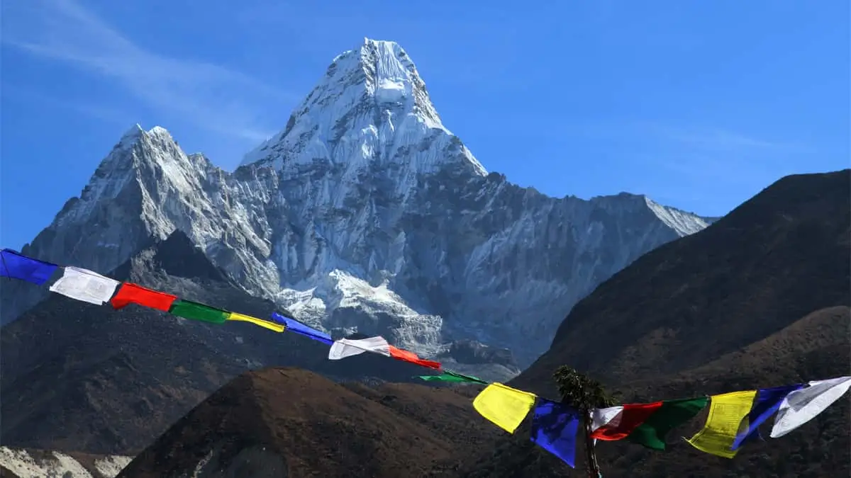 How to Train for Everest Base Camp: Complete 12-Week Plan for Beginners