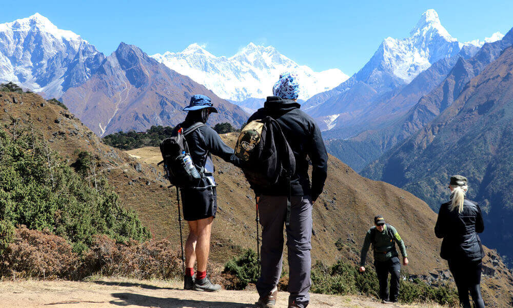 10 Best Trekking in Nepal in September - Weather and Travel Tip