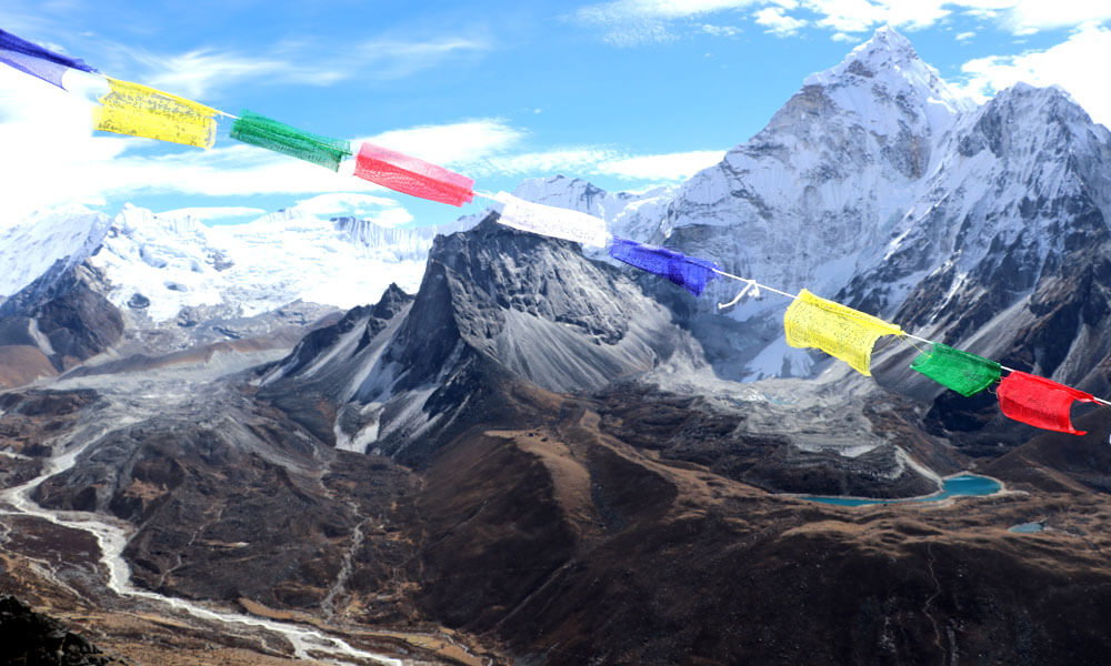 10 Best Trekking in Nepal in September - Weather and Travel Tip