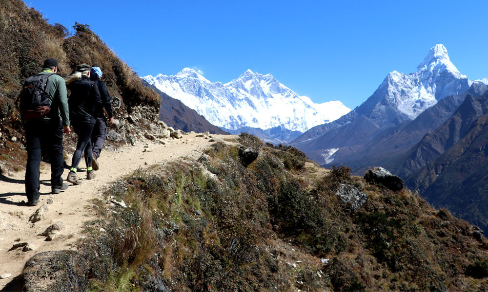 10 Best Trekking in Nepal in September - Weather and Travel Tip