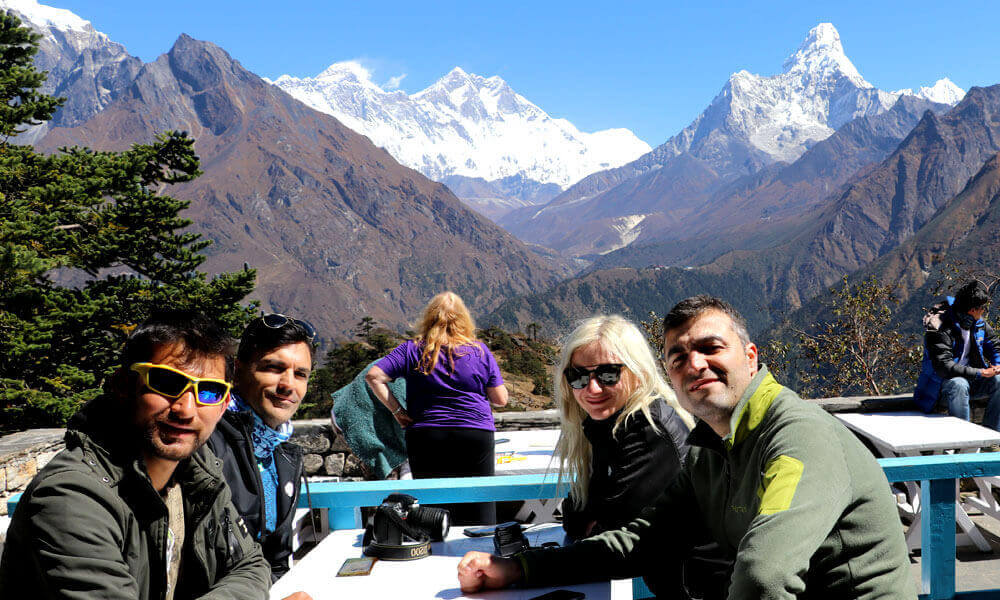 10 Best Trekking in Nepal in September - Weather and Travel Tip