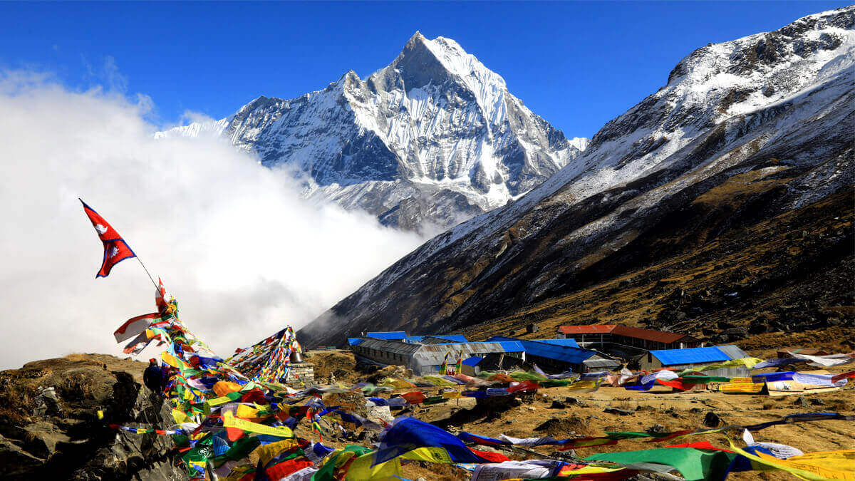 10 Best Trekking in Nepal in September - Weather and Travel Tip