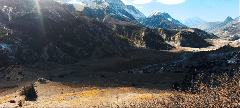 Why Is Annapurna So Deadly? Deadliest Mountain To Climb