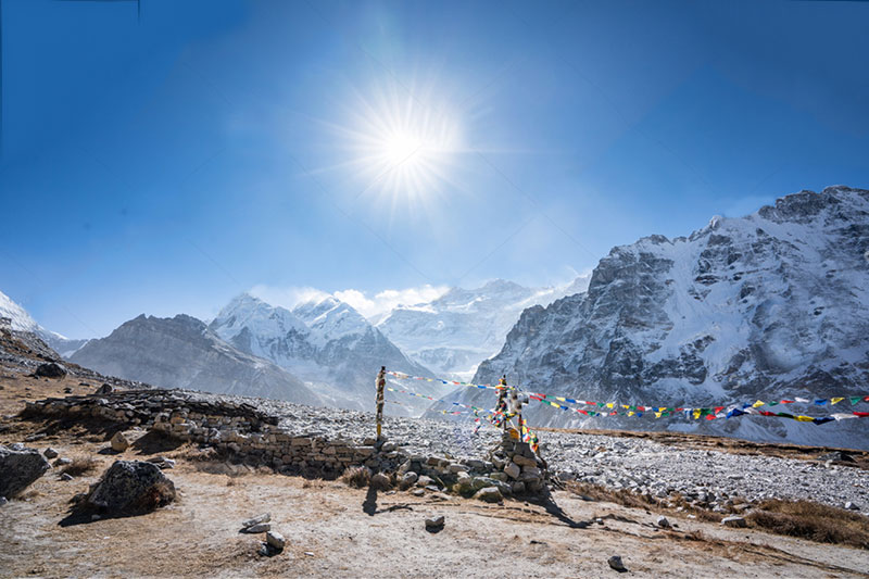 Most Challenging And Breathtaking Expedition | Kanchenjunga Climb