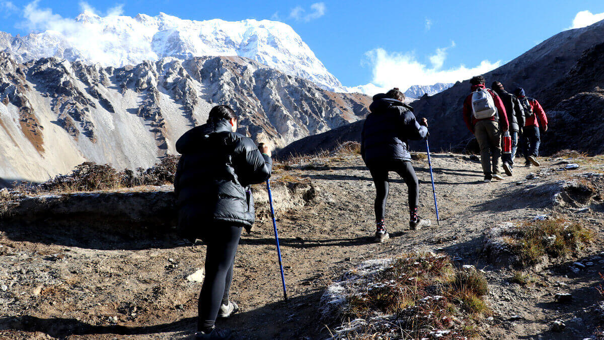 10 Best Trekking in Nepal in September - Weather and Travel Tip