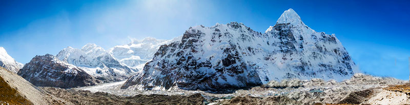 Most Challenging And Breathtaking Expedition | Kanchenjunga Climb