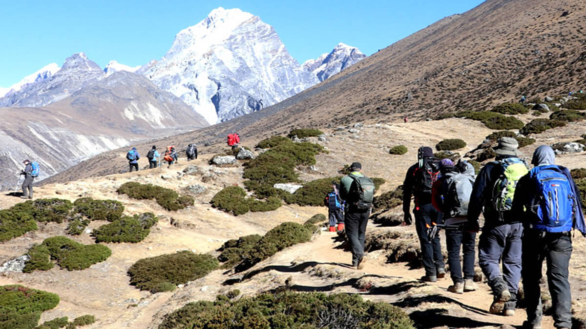 10 Best Trekking in Nepal in September - Weather and Travel Tip