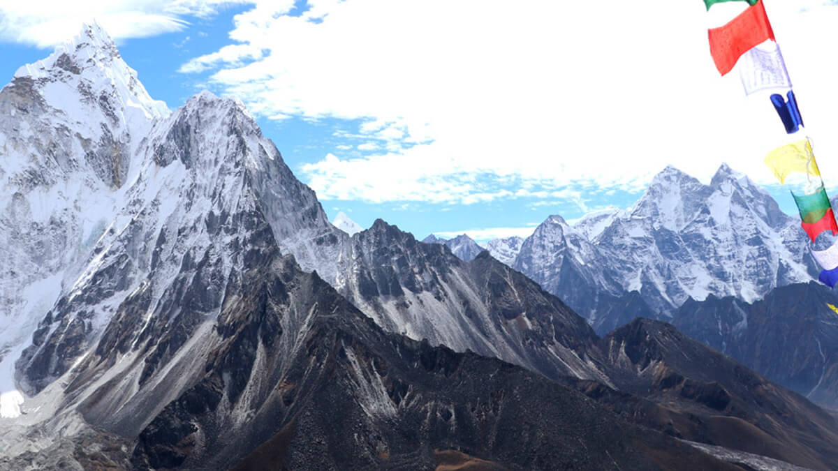 10 Best Trekking in Nepal in September - Weather and Travel Tip