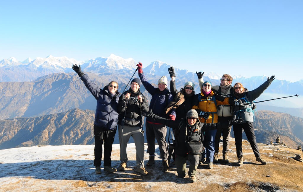 20 Best 5 Days Trekking and Tours in Nepal | 2025 | 2026