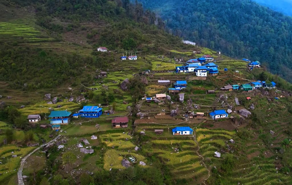 Arun Valley Trek Itinerary | Cost for 2023 | 2024 - 15 Days