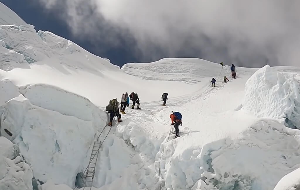 15 Most Popular Peak Climbing in Nepal with Cost -2025 | 2026 | 2027