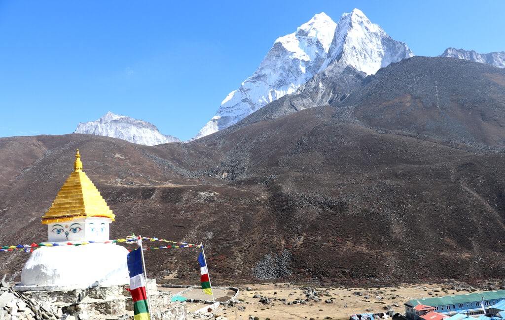 Cultural Trek Packages in Nepal - Cost, Itinerary 2024/25