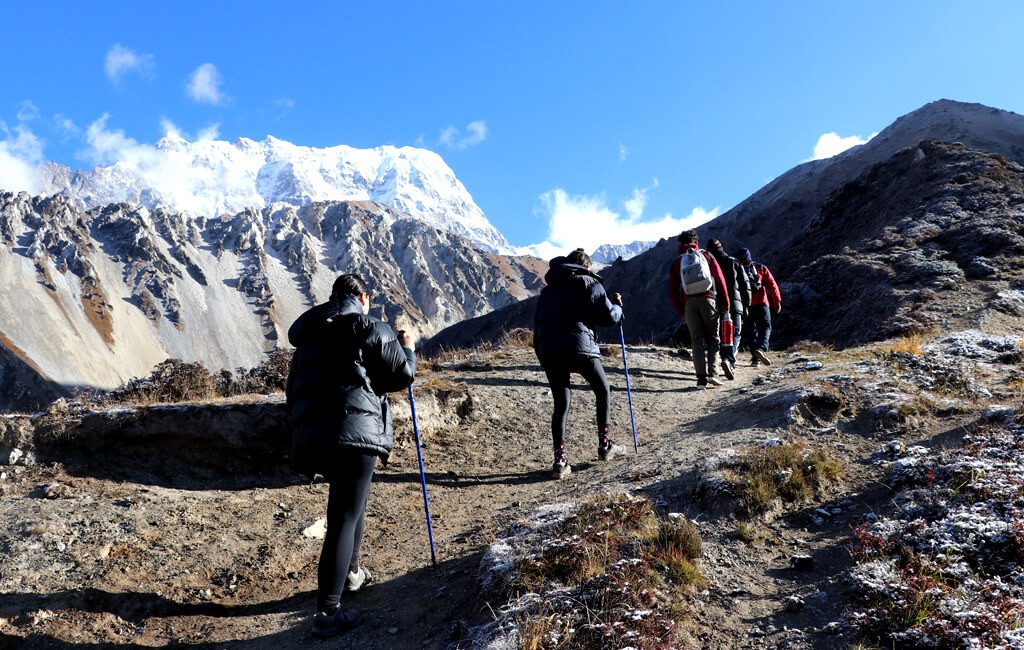 Easy Trekking Packages in Nepal | 2025 |2030