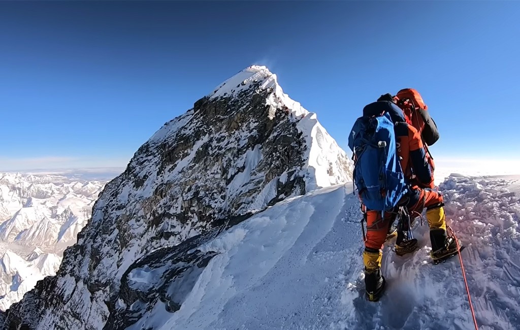 Everest Expedition | Cost | Itinerary - 2025 | 2026 | 2027 | 2028