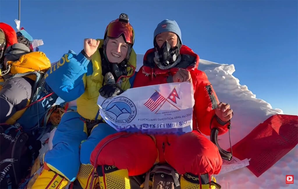 Incredible Mt Everest Summit Photos | Photographic Trek To EBC