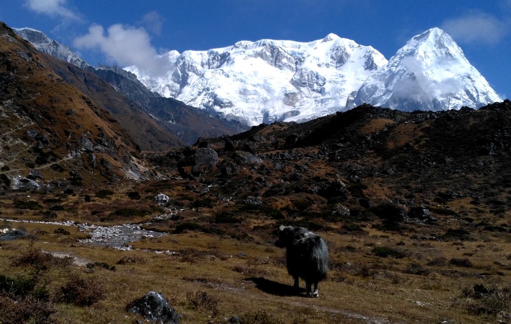 Geography of Nepal | Mountains, Valleys, & Plains