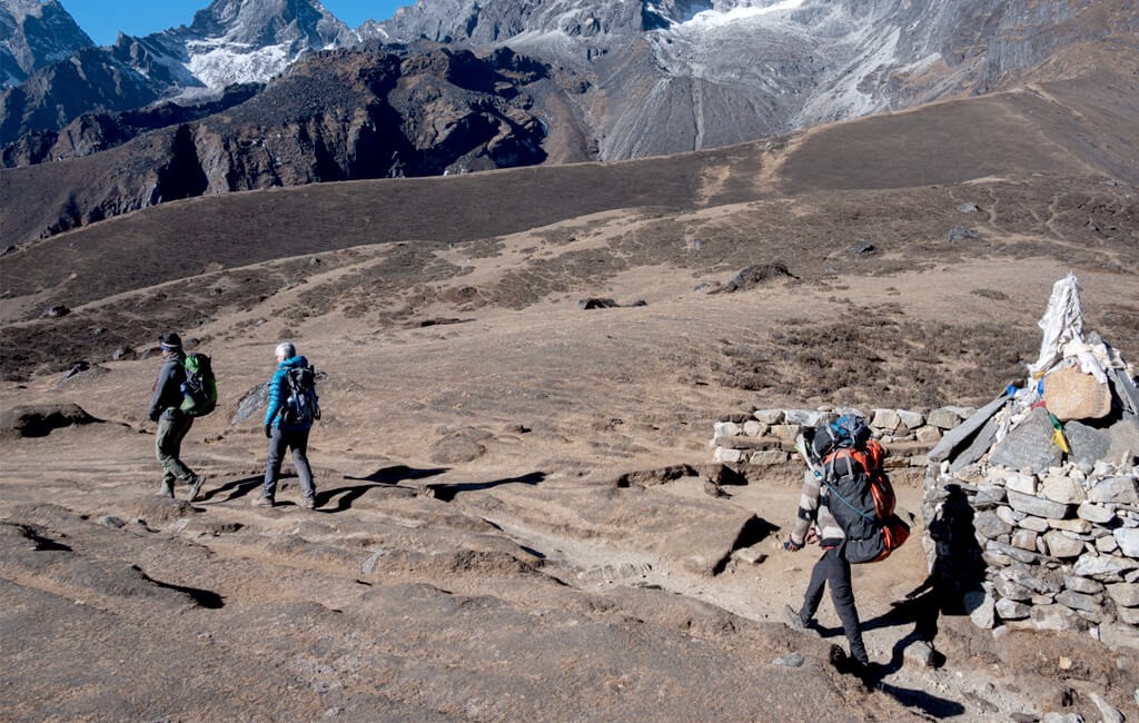Helambu Trek Itinerary - Cost for 2026 -2027