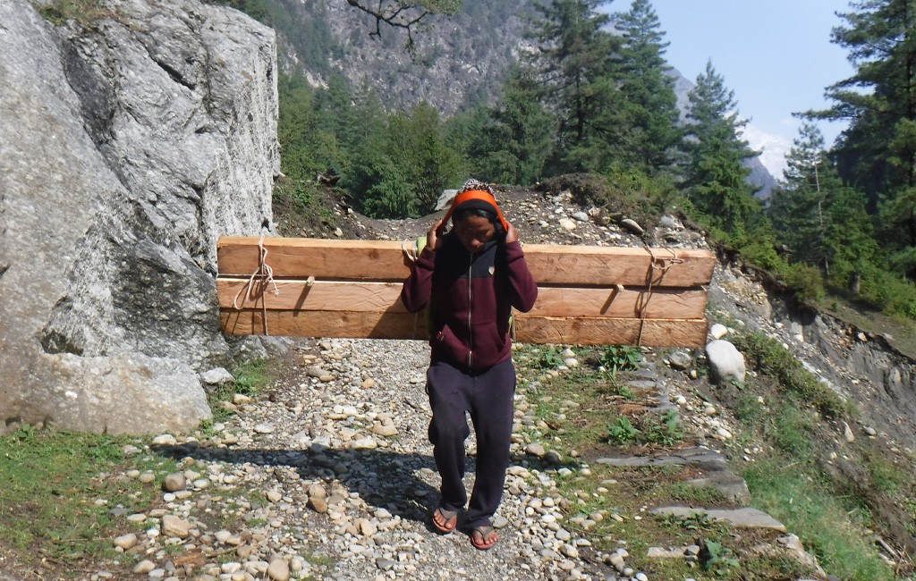 Nar Phu Valley Trek Map & Itinerary | Best Routes & Trip Options