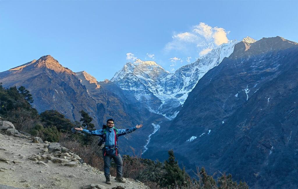 25 Best Trekking Places in Nepal 2025