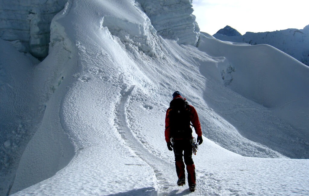 Peak Climbing in Nepal | 2025 | 2030