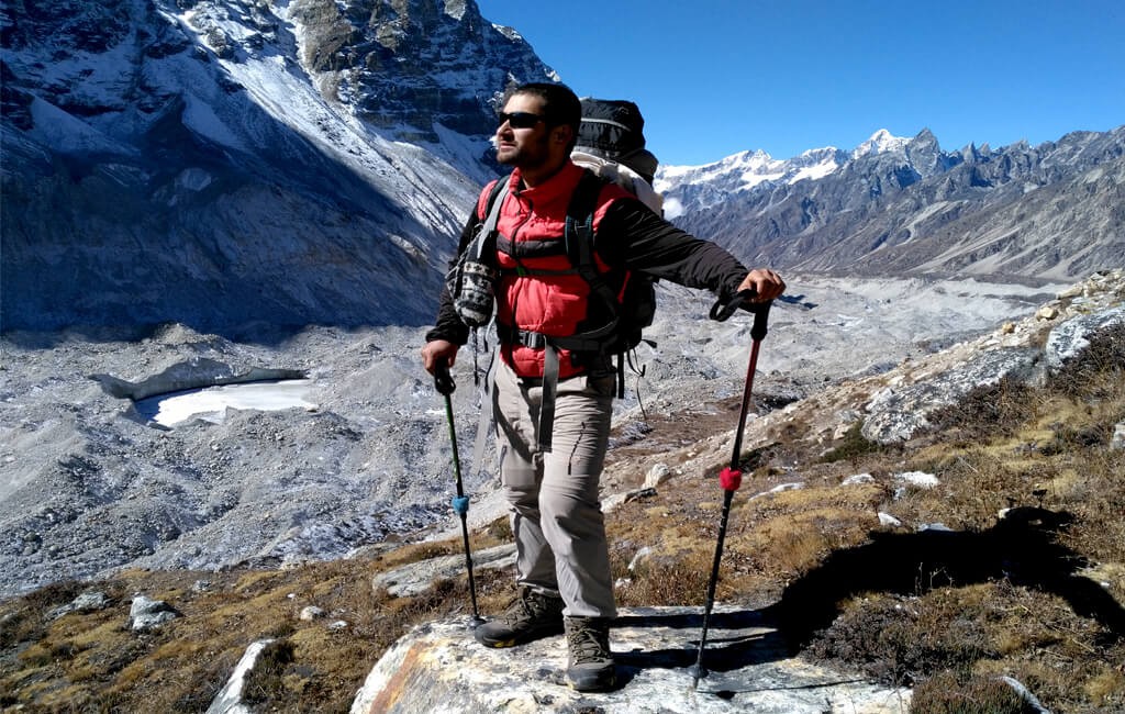 Rolwaling Trek |Tsho Rolpa Lake Trek | Cost | Itinerary - 2026 | 2027