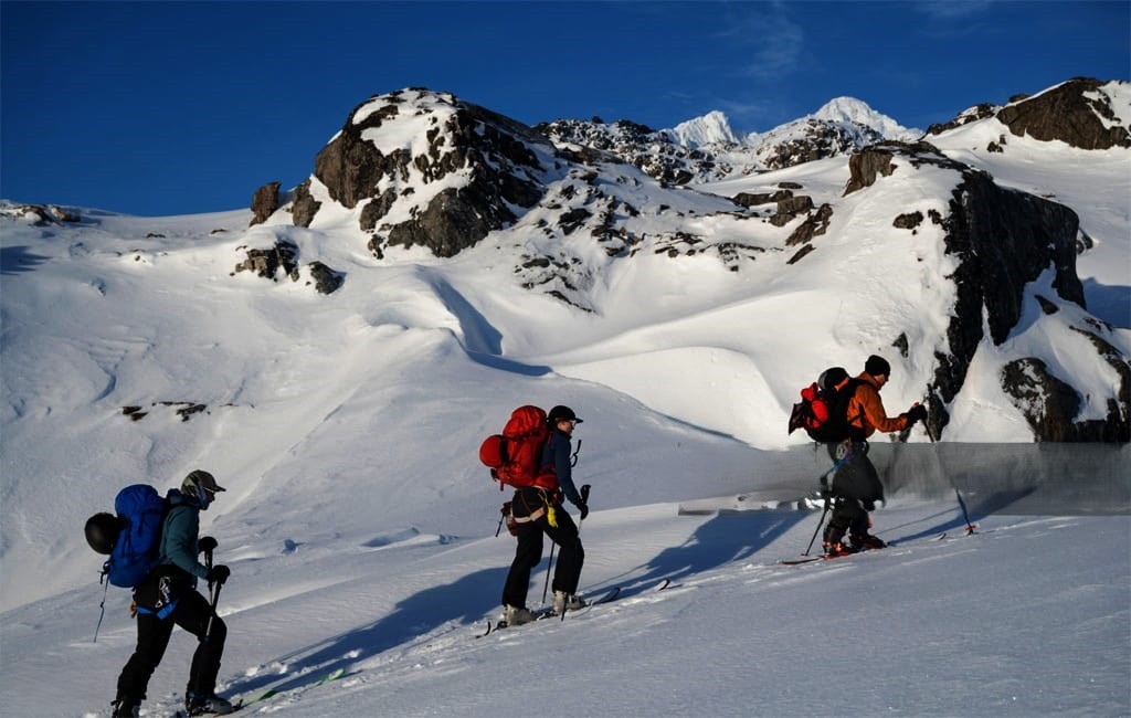 Who are Sherpa People ? History, origins, and culture