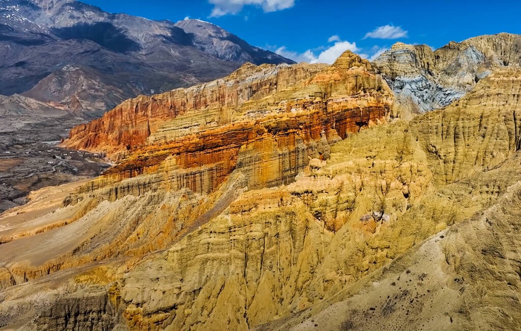 Mustang Trekking Tour Packages -2024|2025 | 2030